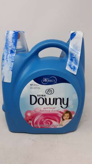 Ultra Downy April Fresh - 170 FL OZ - Dutch Goat