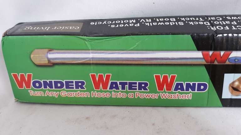 Wonder Water Wand - Dutch Goat