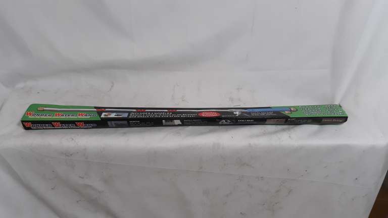 Wonder Water Wand - Dutch Goat