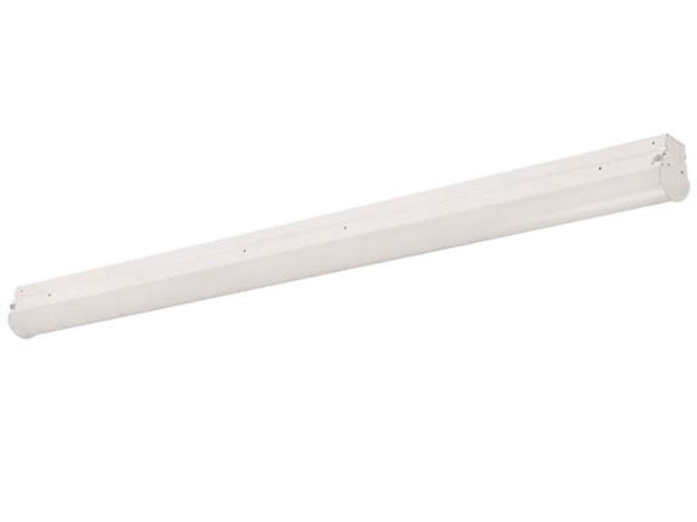 Philips 32W 48 Inch LED Strip Fixture With Acrylic Lens - 120V - Dutch Goat