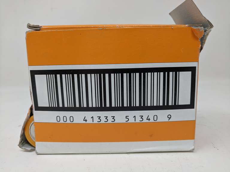 D12 Procell Duracell - Dutch Goat