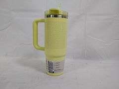 Stanley x Calla Flowstate Quencher H2.0 Tumbler – Pale Green 30 oz ...