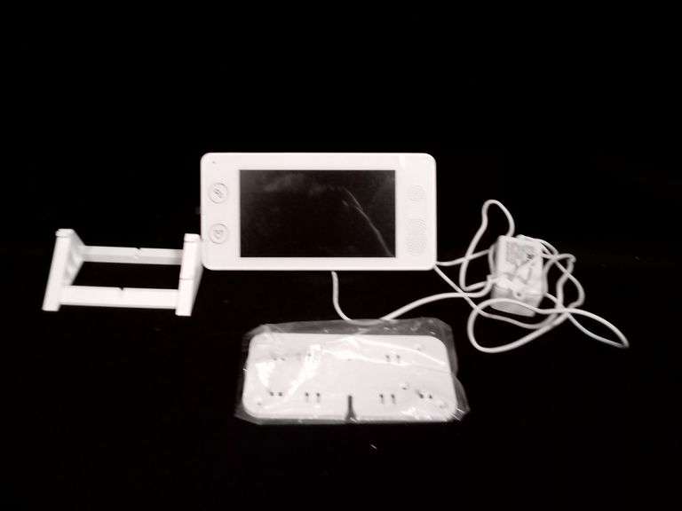 Cove Security Touch Alarm Panel Gateway Alte GW01 V02 - Dutch Goat