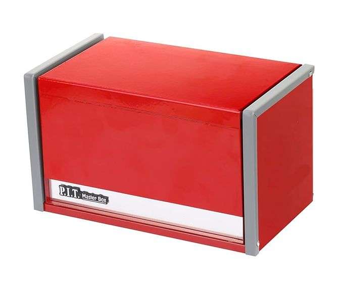 P.I.T. Master Tool Box - Dutch Goat