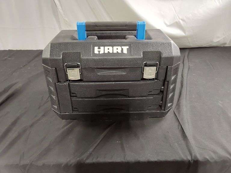 Hart Tool Set - Dutch Goat