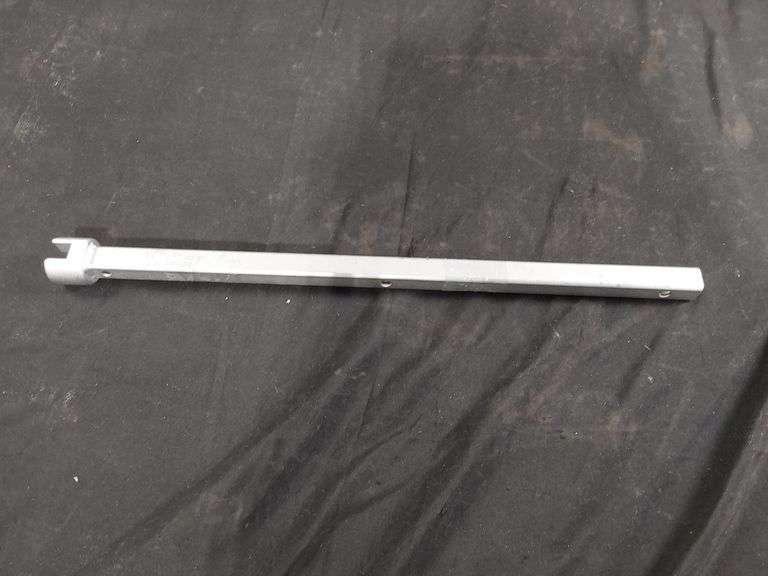 AJS Matchless Square Foot Frog Bolt - Dutch Goat