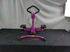 Ab Swing Core Trainer - Dutch Goat