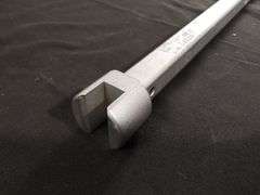 AJS Matchless Square Foot Frog Bolt - Dutch Goat