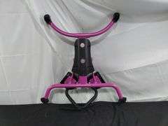 Ab Swing Core Trainer - Dutch Goat