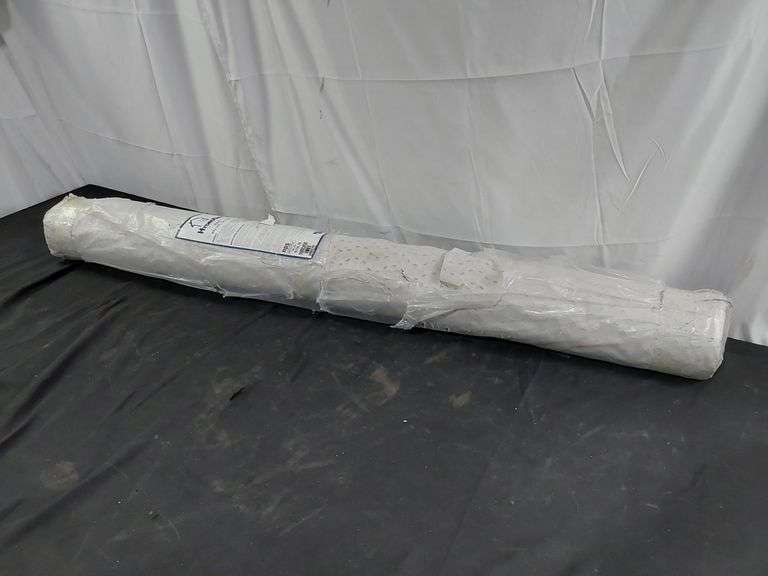 HydroGap HGAP5 Erosion Control Fabric – 5' x 100' Roll - Dutch Goat