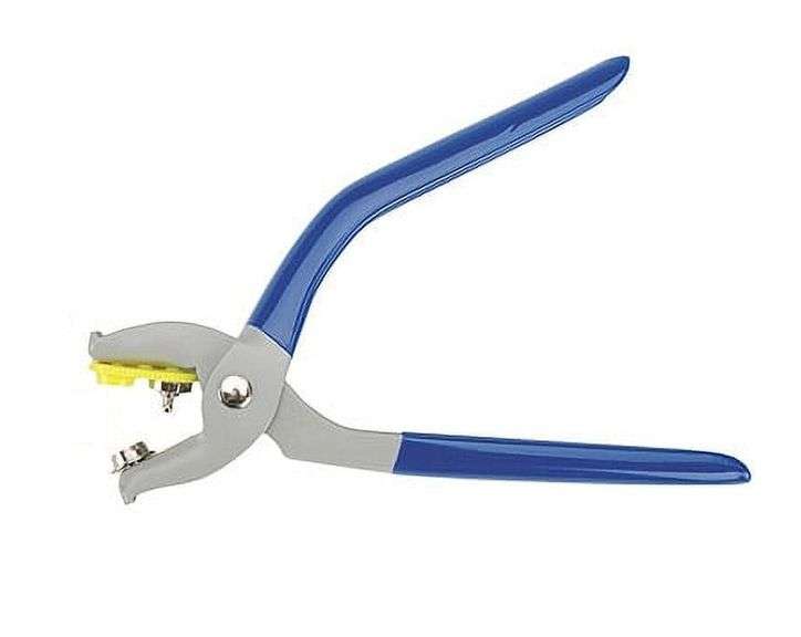 Dritz Heavy Duty Snap Fastener Plier - Dutch Goat