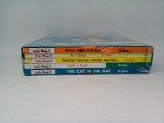 Dr. Seuss's, Beginner 5 Book Collection - Dutch Goat