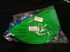 Voltenick, Kids Bow & Arrow Set With Sticky Balls, Outdoor Toy - Dutch Goat