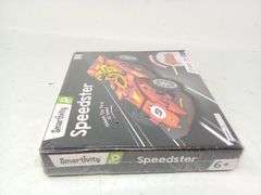 Smartivity Speedster DIY Racing Car STEM Toy with Launcher - Dutch Goat