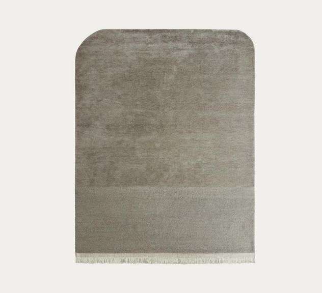 Armadillo, Etoile Dusk Rug, Hand Knotted Wool With Soft Texture ...
