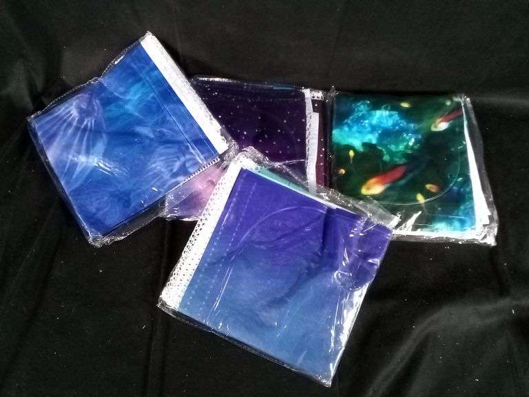 4Pcs 4 In 1 Inflatable Pool Float - Dutch Goat