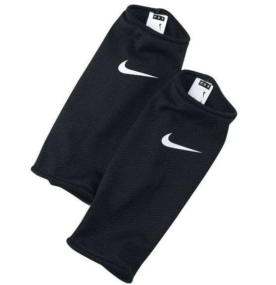 Nike Guard Lock Football/Soccer Shin Guard Sleeves – Adult Unisex 2 ...