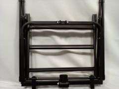 VOOMcart – Luxury Patented Foldable Personal Shopping Cart - Dutch Goat