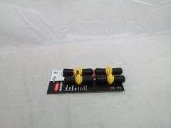 OXO Good Grips Corn Holder Set – 8 Piece - Dutch Goat