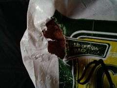 Viagrow Coconut Coir Block – Premium Soilless Grow Media, 11lb - Dutch Goat