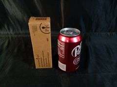 Pampered Chef Instant Read Food Thermometer - Dutch Goat