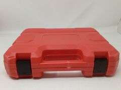 8 Piece Drive Impact Socket Set, Heavy Duty Sockets - Dutch Goat